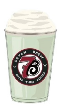 7 Brew Secret Menu - Top New and Hottest Drinks