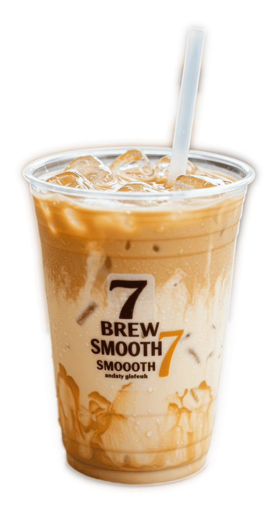 7 Brew Secret Menu - Top New and Hottest Drinks